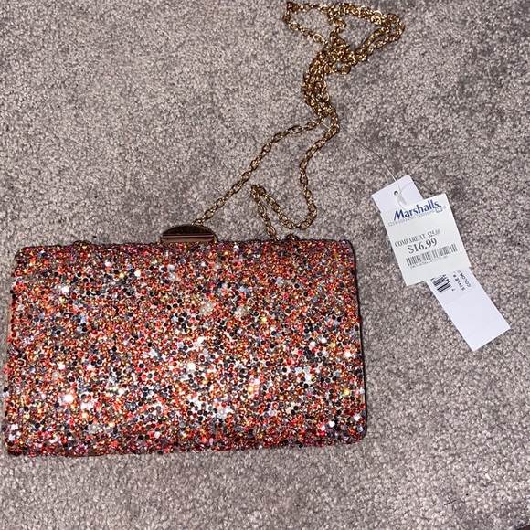 Marshalls | Bags | Marshalls Crossbody Bag | Poshmark